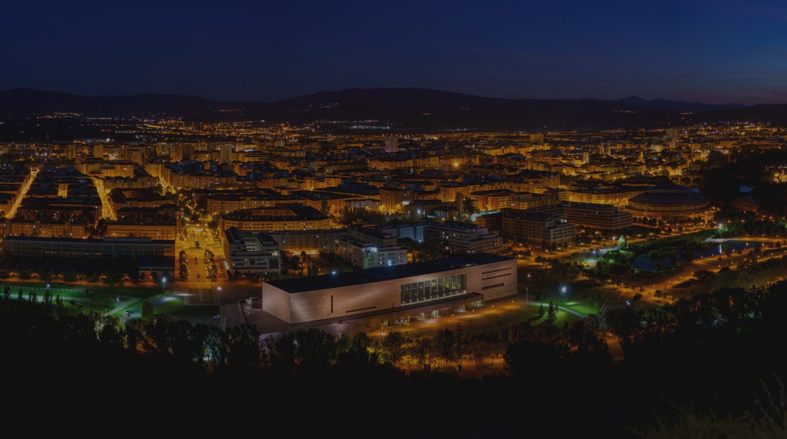 Smart Cities - Elliot Cloud