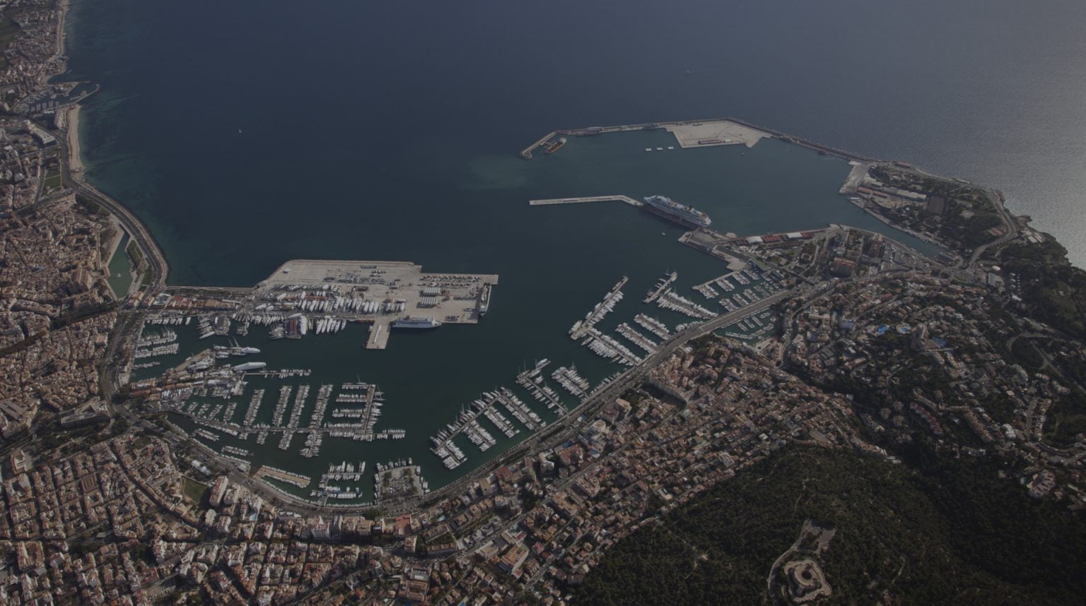 Smart Cities - Elliot Cloud