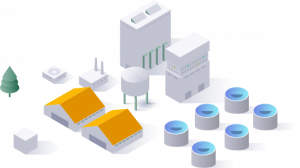 Smart Cities - Elliot Cloud