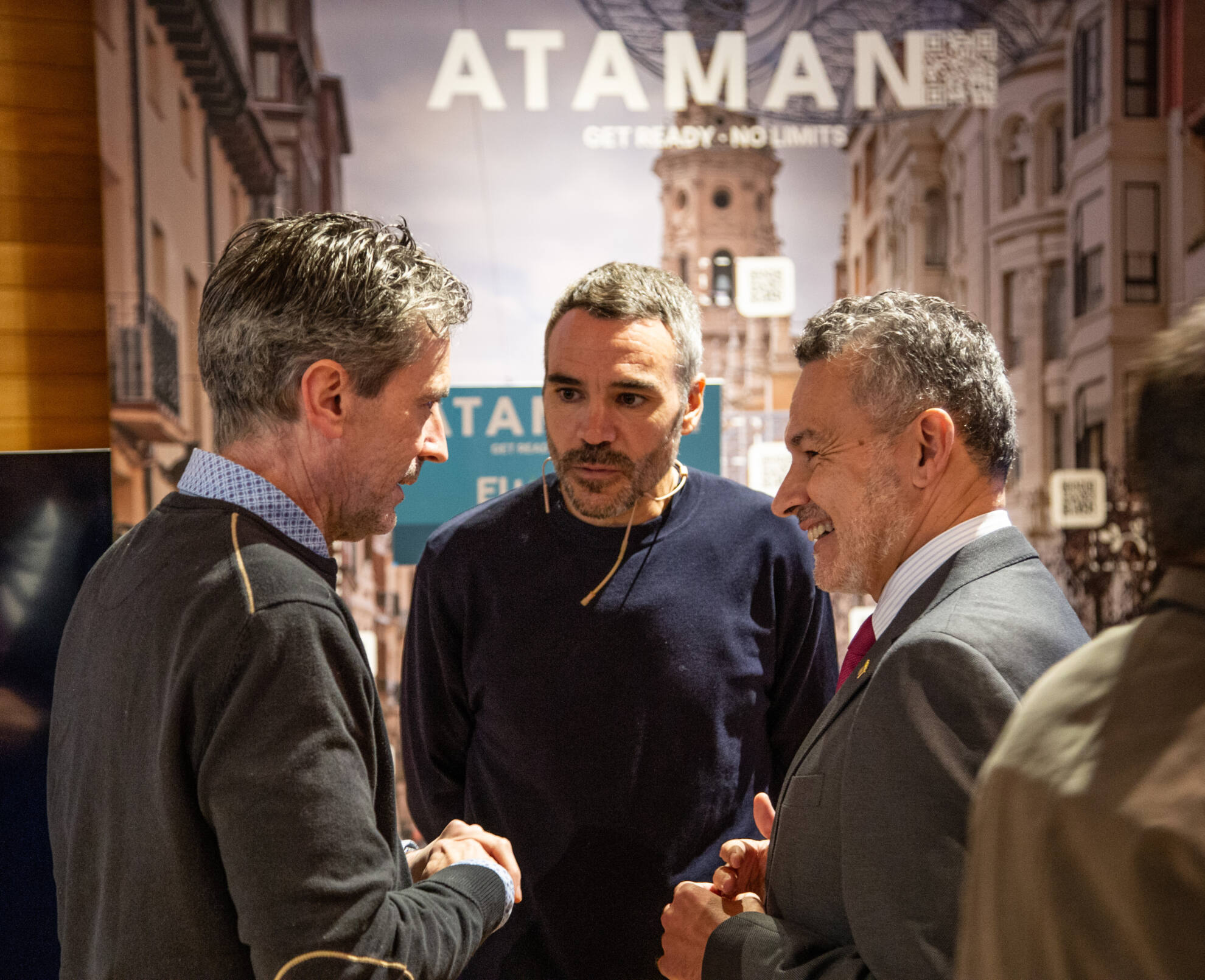 Elliot Cloud y ATAMAN presentan su plataforma de gestión de activos